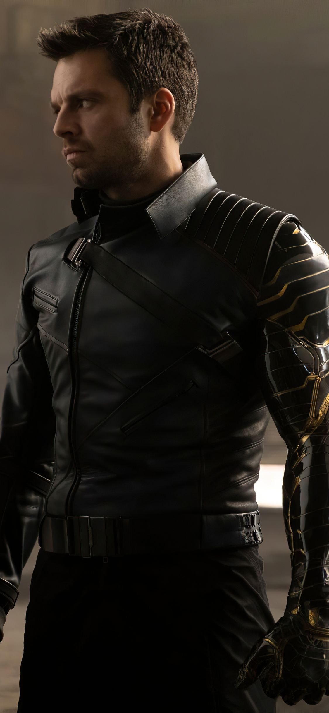 Winter Soldier Phone Wallpapers - Wallpaper Cave