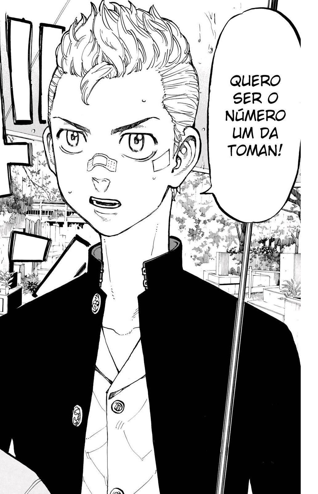 Takemichi Wallpapers - Wallpaper Cave