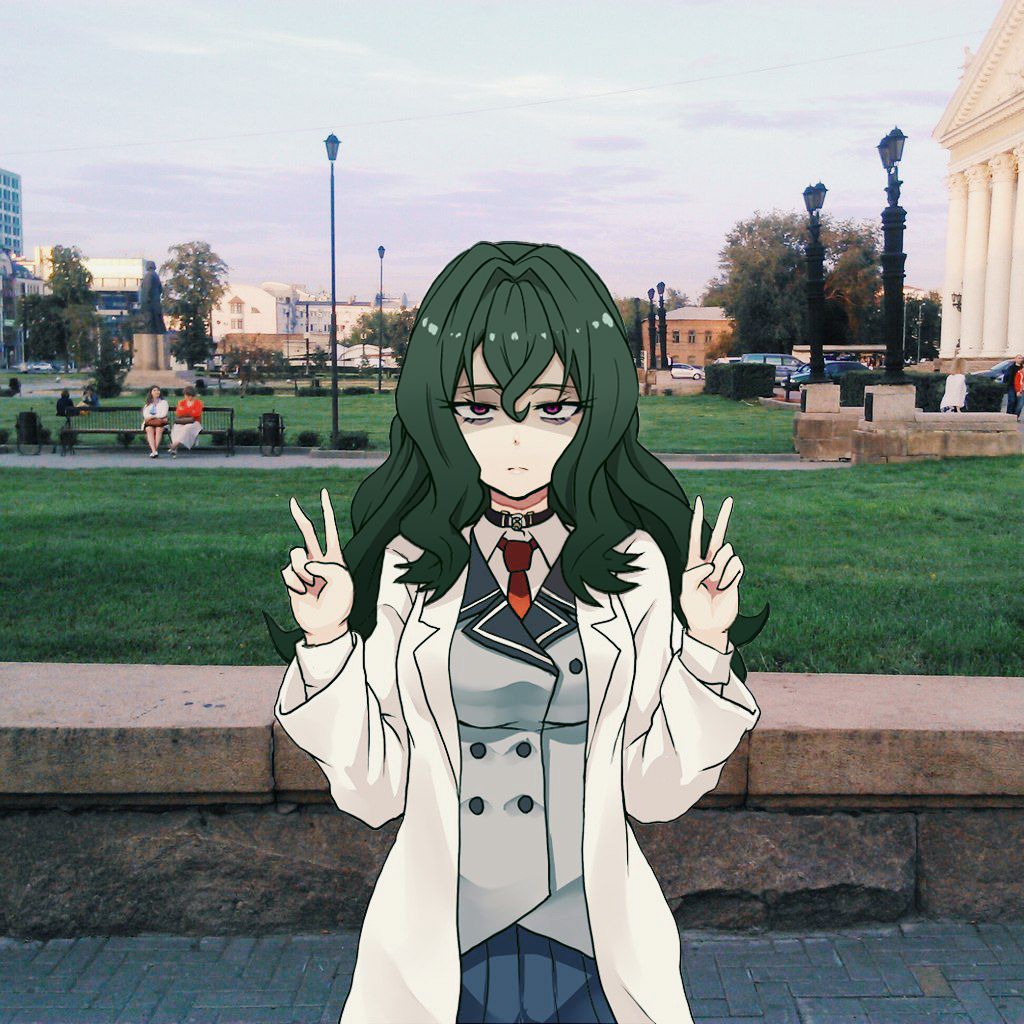 Hyouka Fuwa Wallpapers - Wallpaper Cave