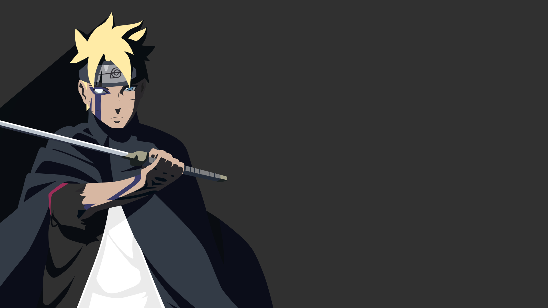 Boruto 1920x1080 Wallpapers - Wallpaper Cave