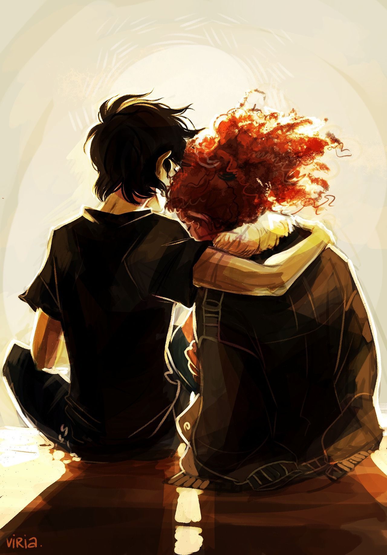 Hazel Levesque Wallpapers - Wallpaper Cave