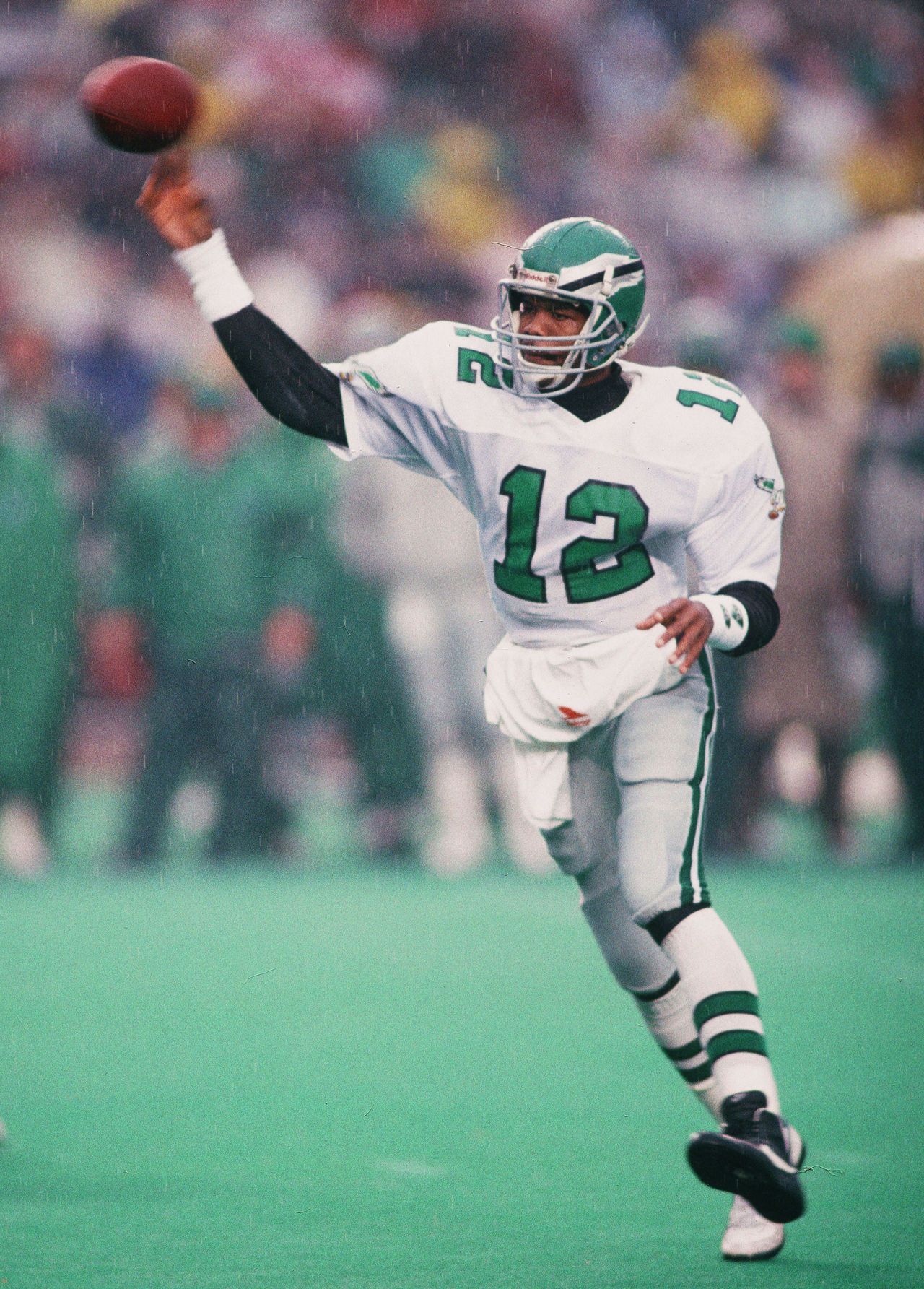 Randall Cunningham Wallpapers - Wallpaper Cave
