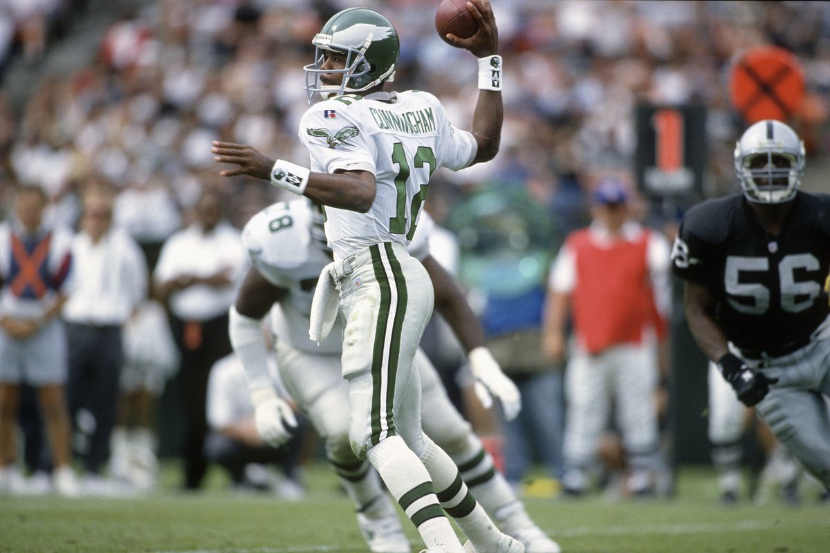 Randall Cunningham Wallpapers - Wallpaper Cave
