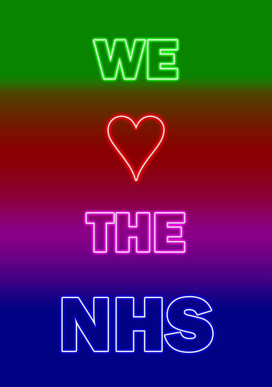 NHS Wallpapers - Wallpaper Cave