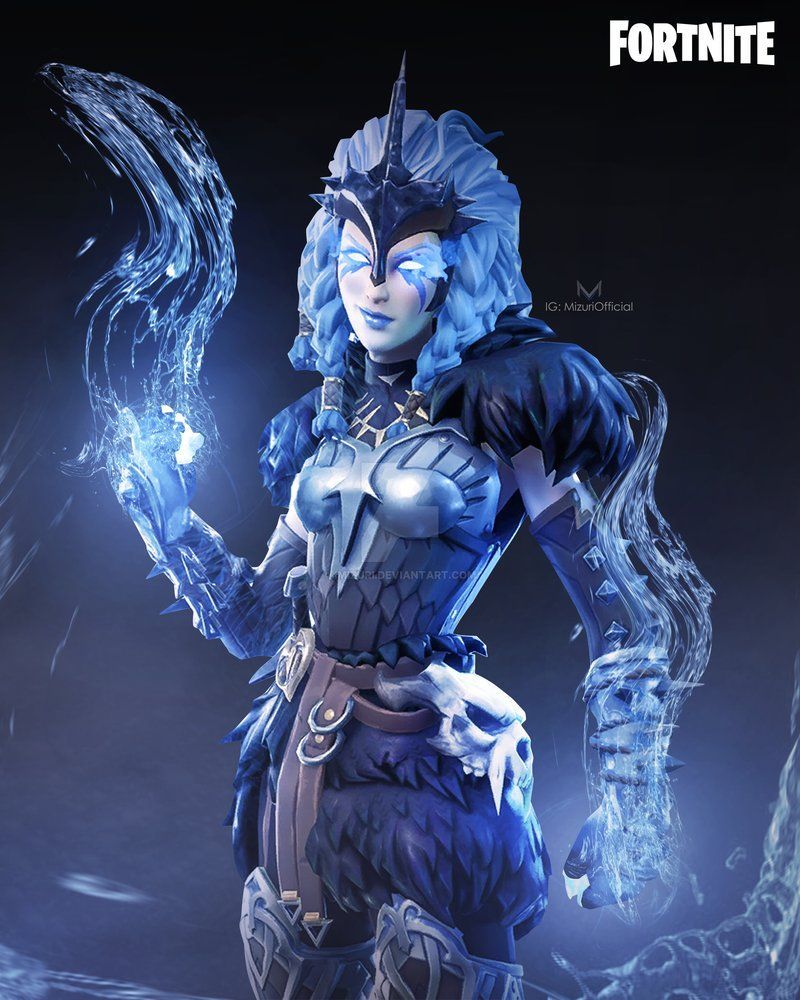 Valkyrie Women Wallpapers - Wallpaper Cave