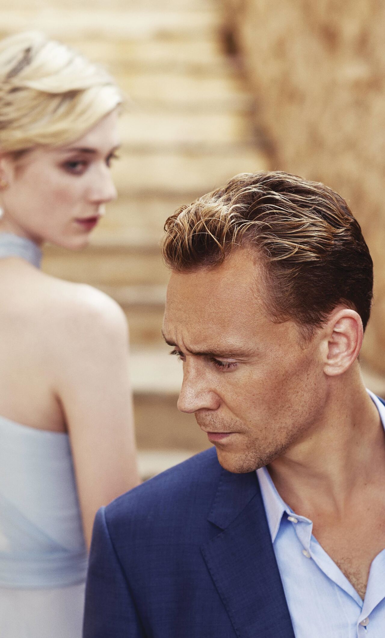 The Night Manager Wallpapers - Wallpaper Cave