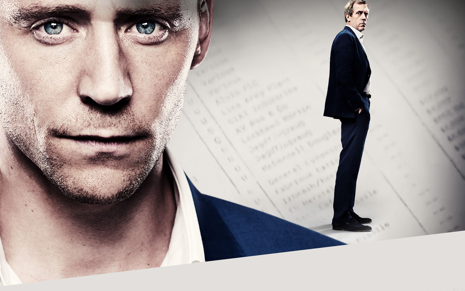 The Night Manager Wallpapers - Wallpaper Cave