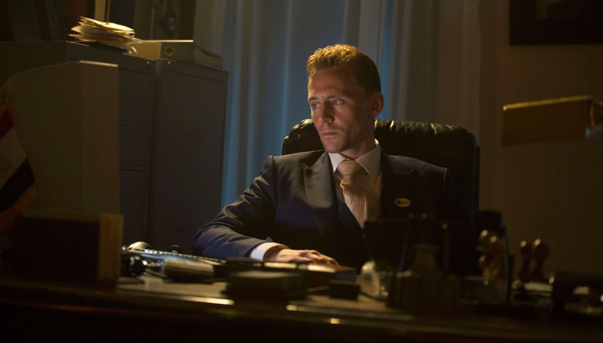 The Night Manager Wallpapers - Wallpaper Cave