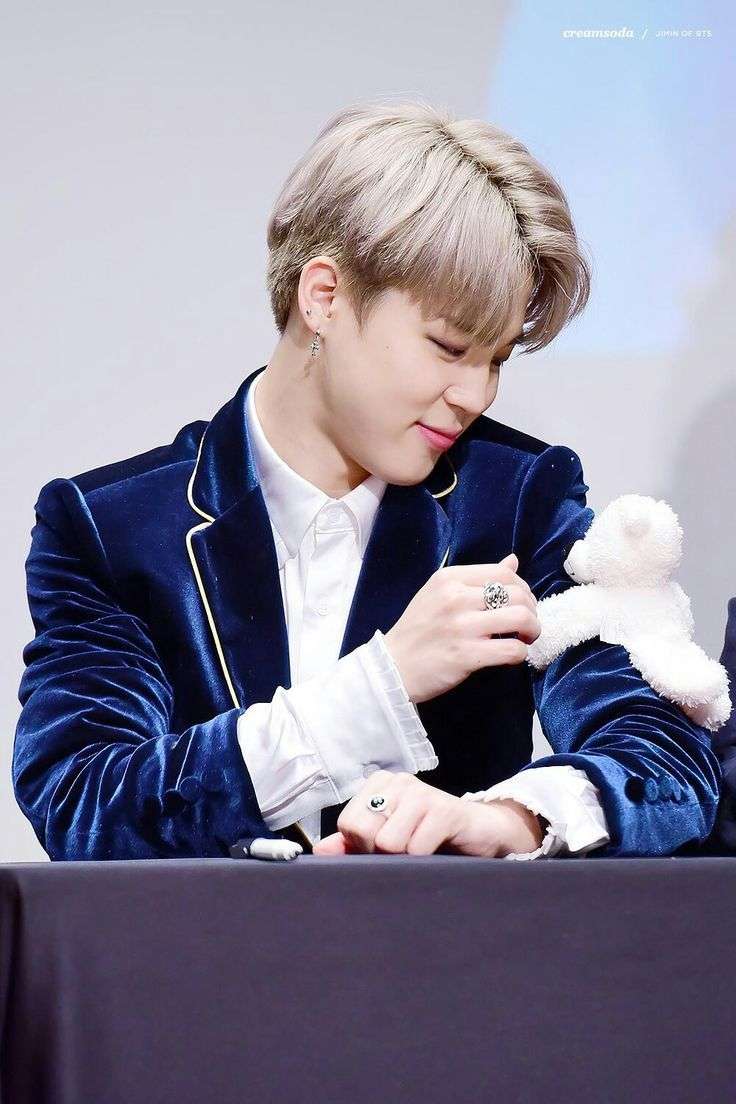 Park Jimin Cute Wallpapers - Wallpaper Cave