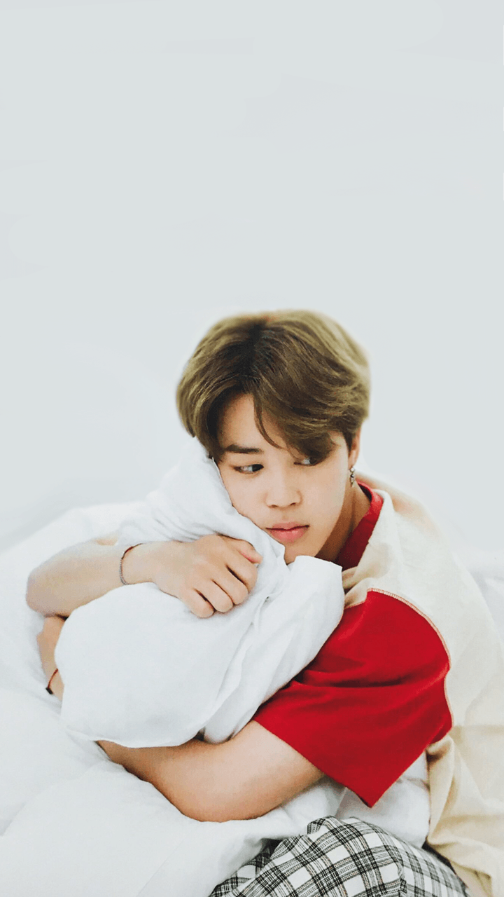 Park Jimin Cute Wallpapers - Wallpaper Cave