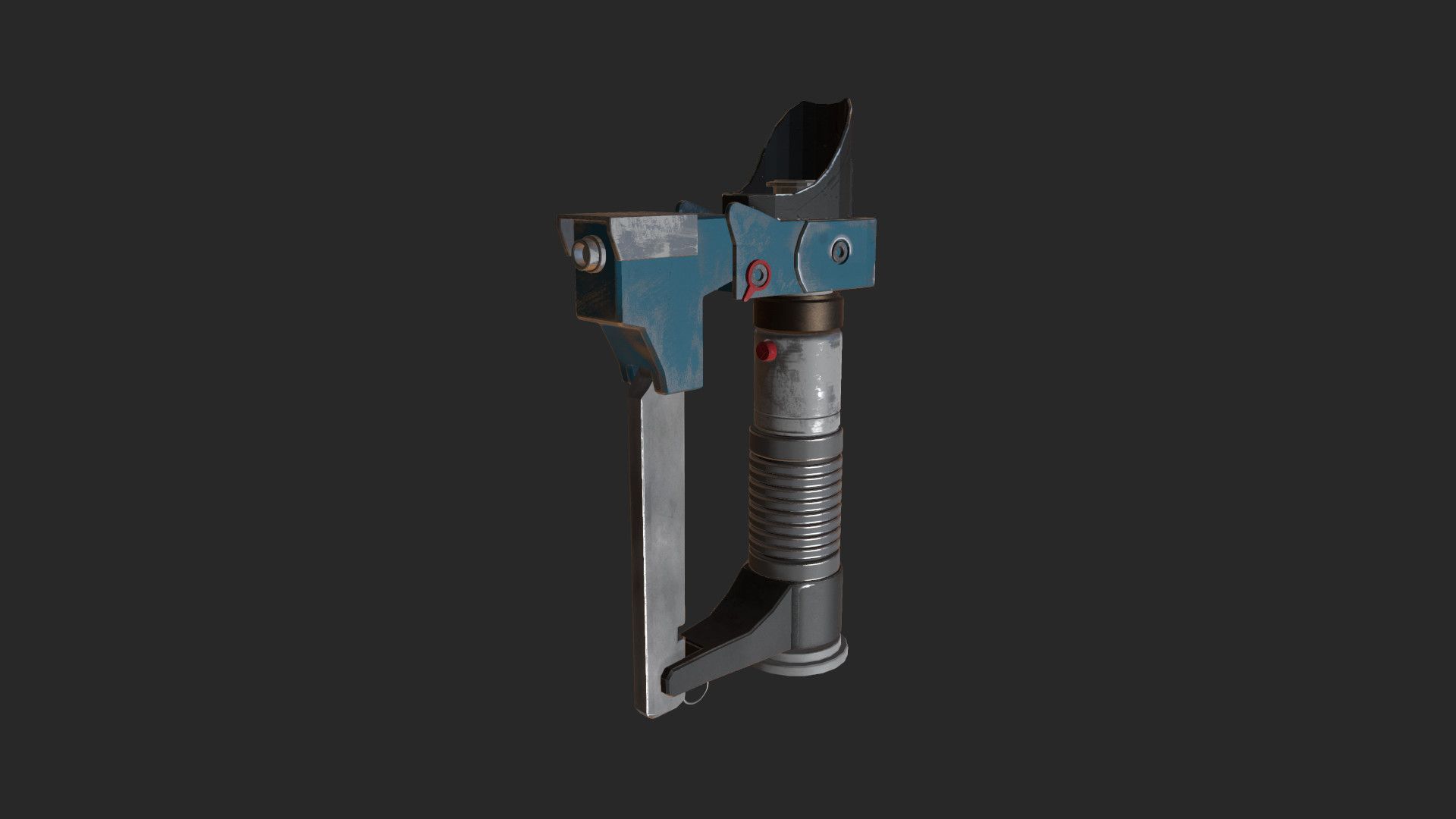 Ezra Bridger Lightsaber Wallpapers - Wallpaper Cave