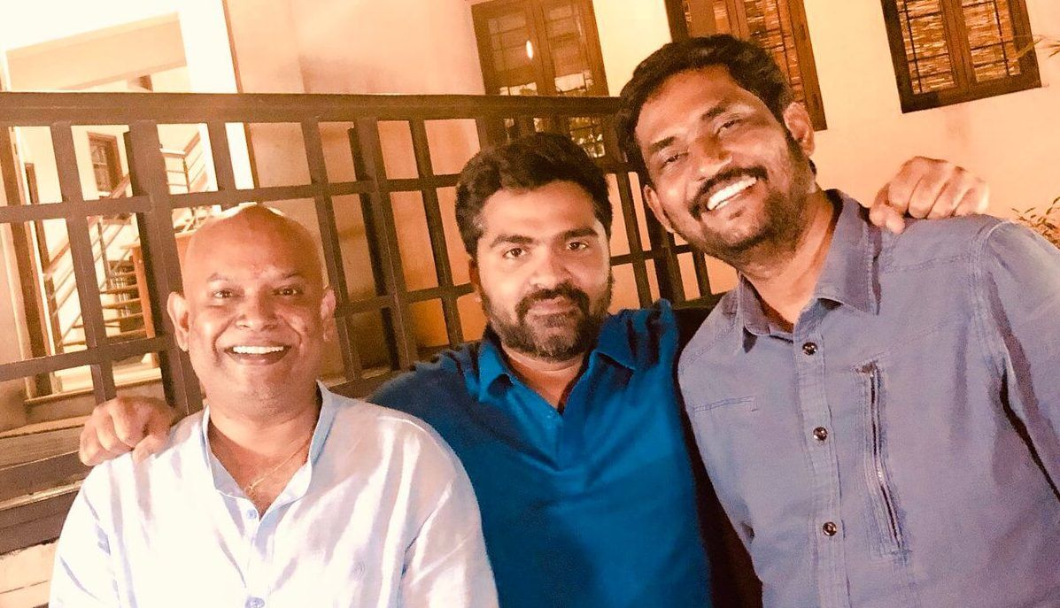 Maanaadu Wallpapers - Wallpaper Cave