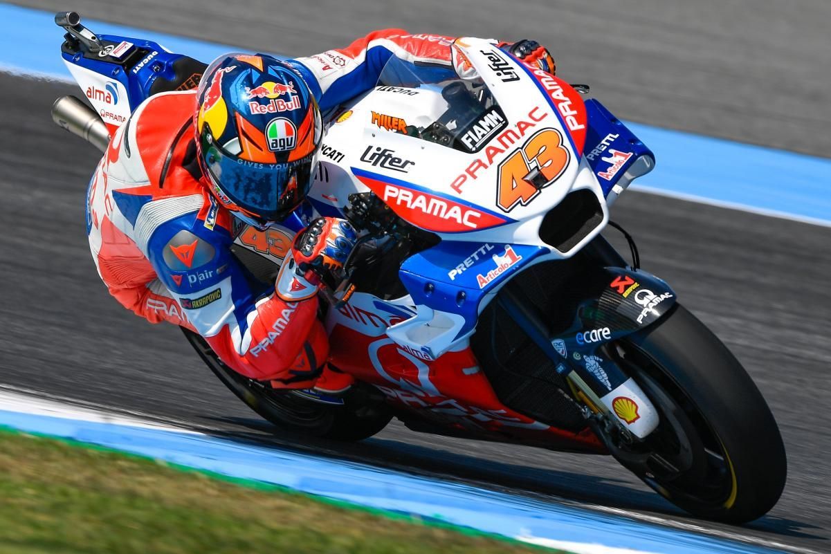 Jack Miller Wallpapers - Wallpaper Cave