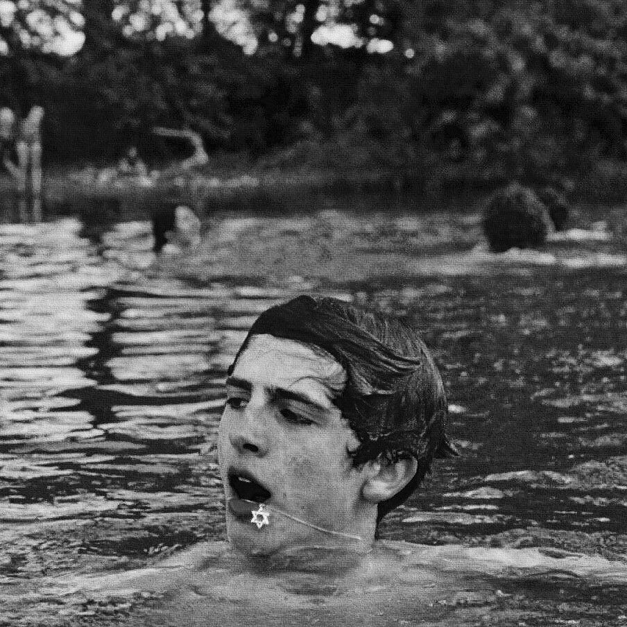 Elio Perlman Wallpapers - Wallpaper Cave