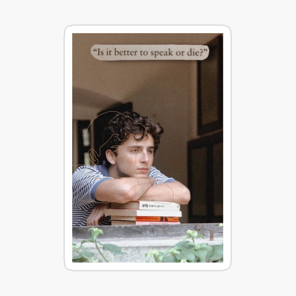 Elio Perlman Wallpapers - Wallpaper Cave