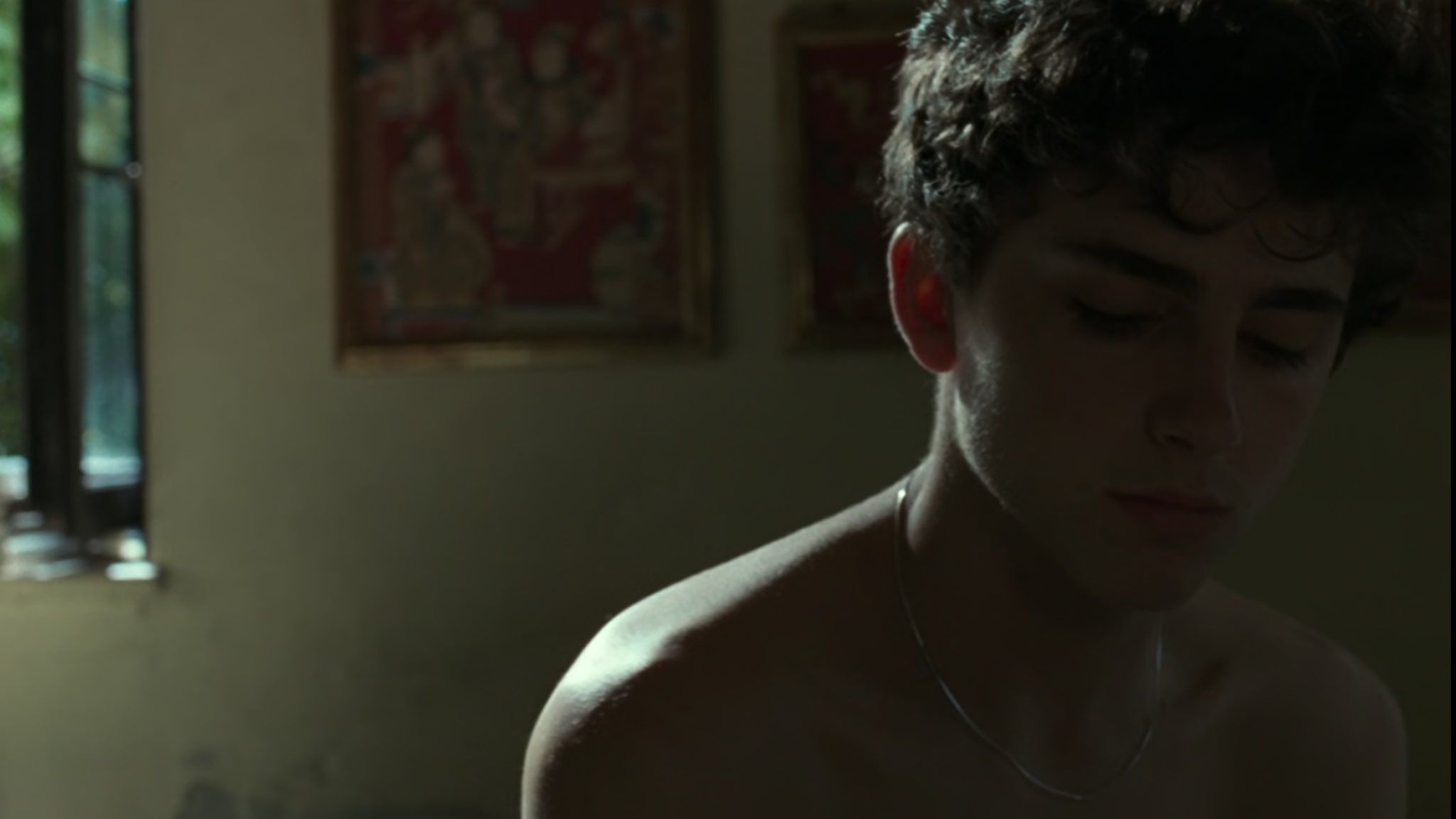 Elio Perlman Wallpapers - Wallpaper Cave