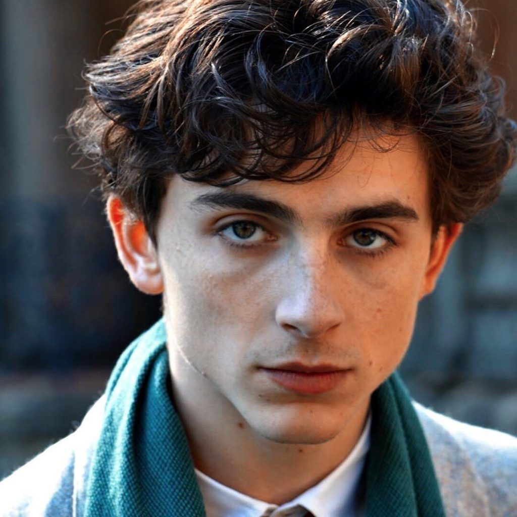 Elio Perlman Wallpapers - Wallpaper Cave