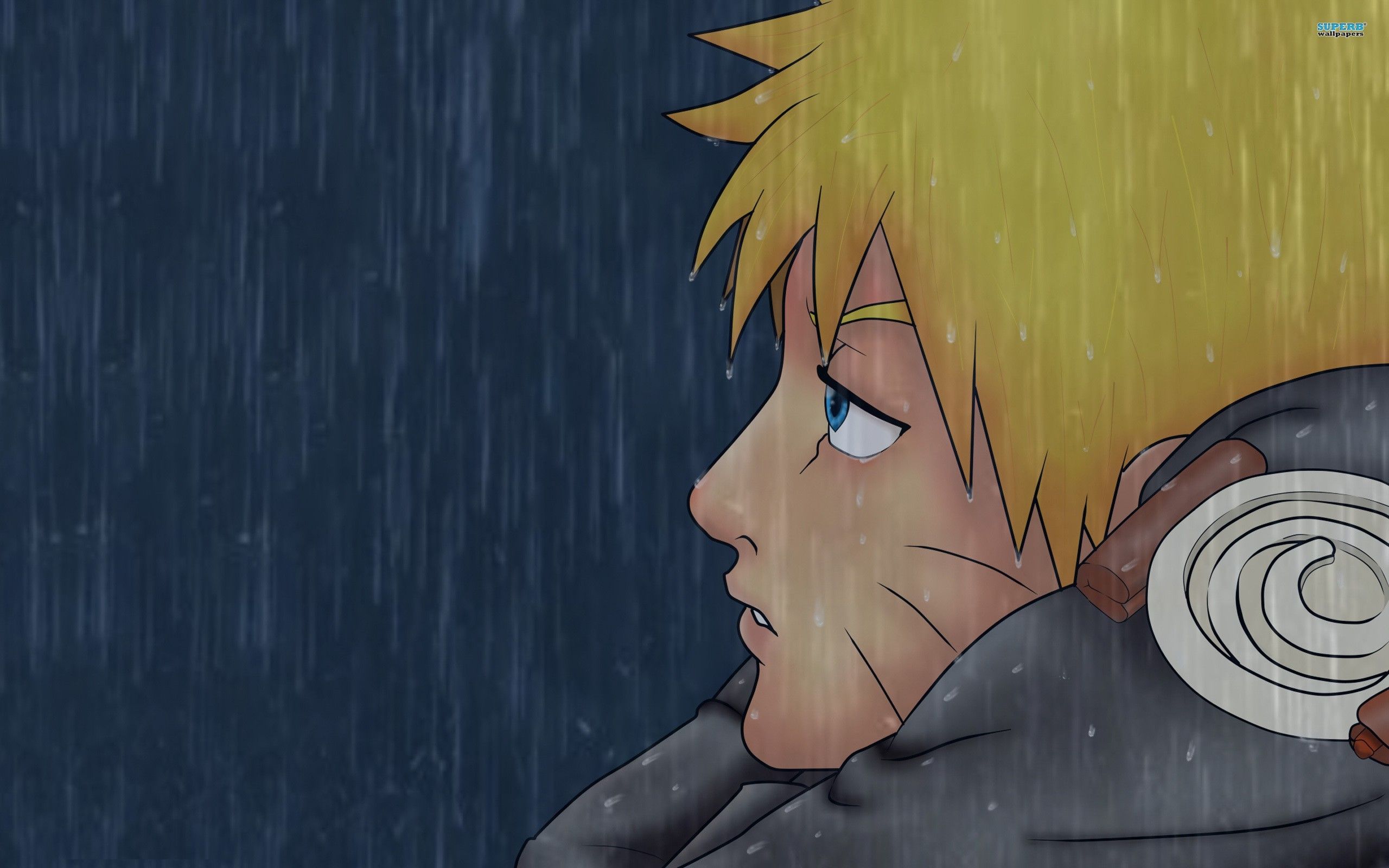 Naruto Rain Wallpapers - Wallpaper Cave