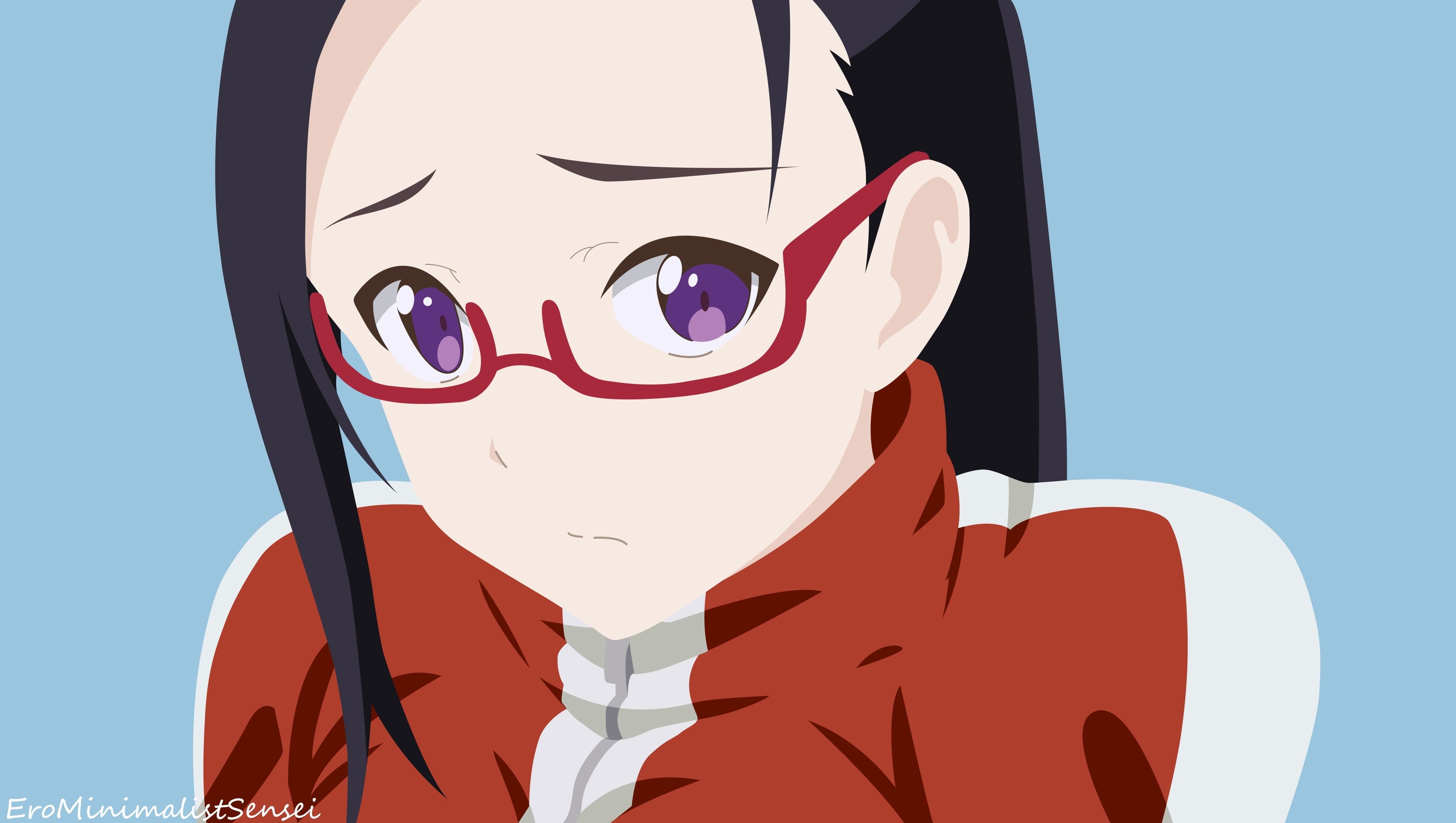 Demi Chan Wa Kataritai Wallpapers - Wallpaper Cave