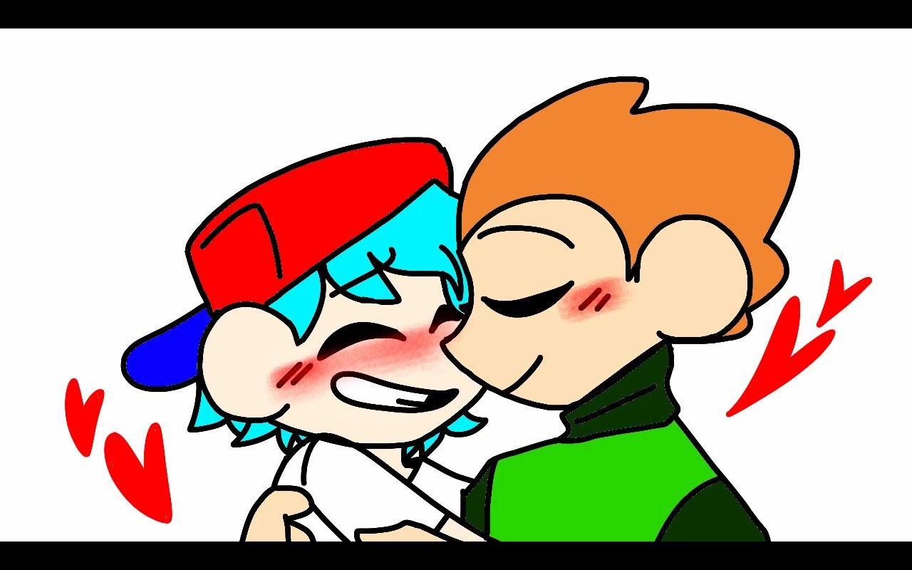 Keith FNF Wallpapers - Wallpaper Cave