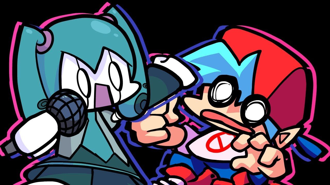 Keith FNF Wallpapers - Wallpaper Cave