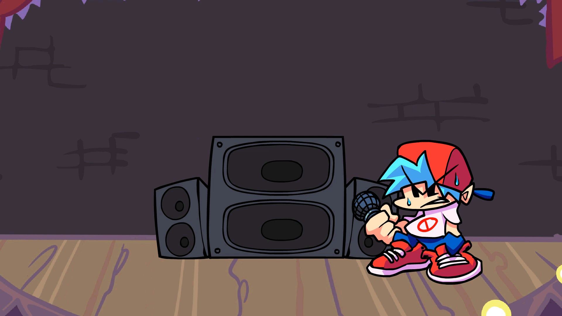 Keith FNF Wallpapers - Wallpaper Cave