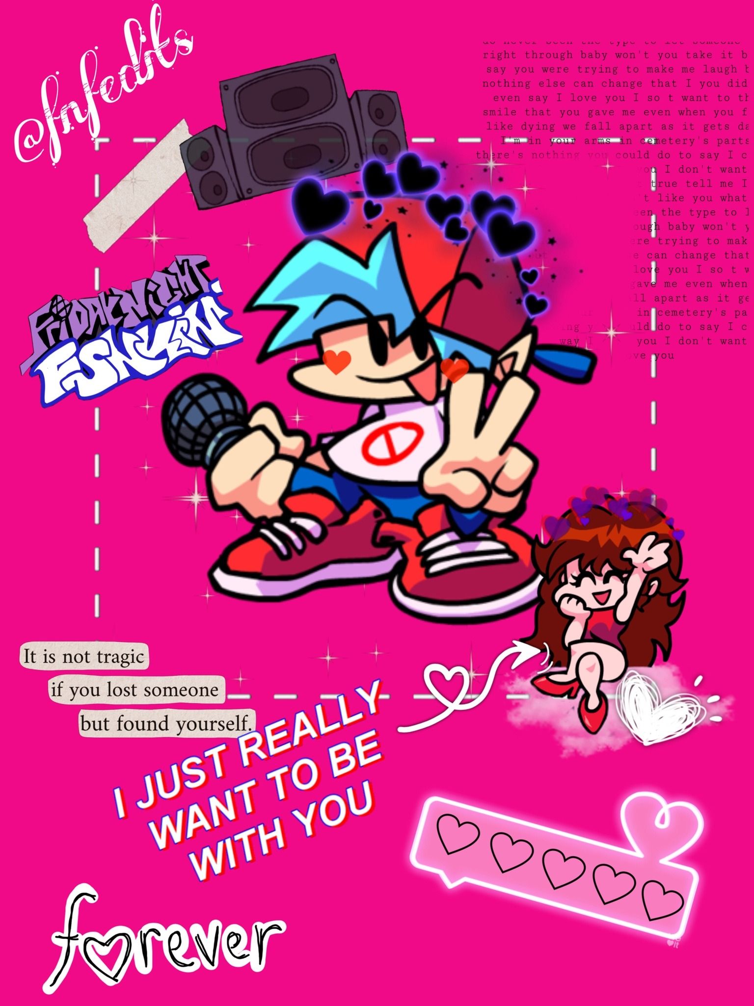 Keith FNF Wallpapers - Wallpaper Cave