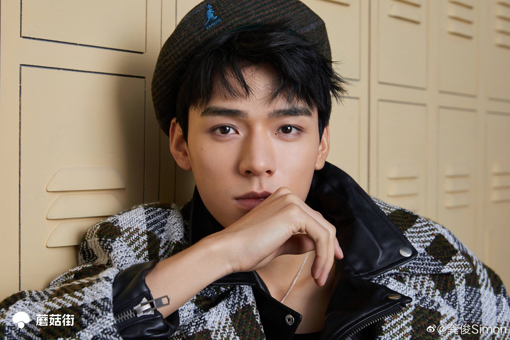 Simon Gong Wallpapers - Wallpaper Cave