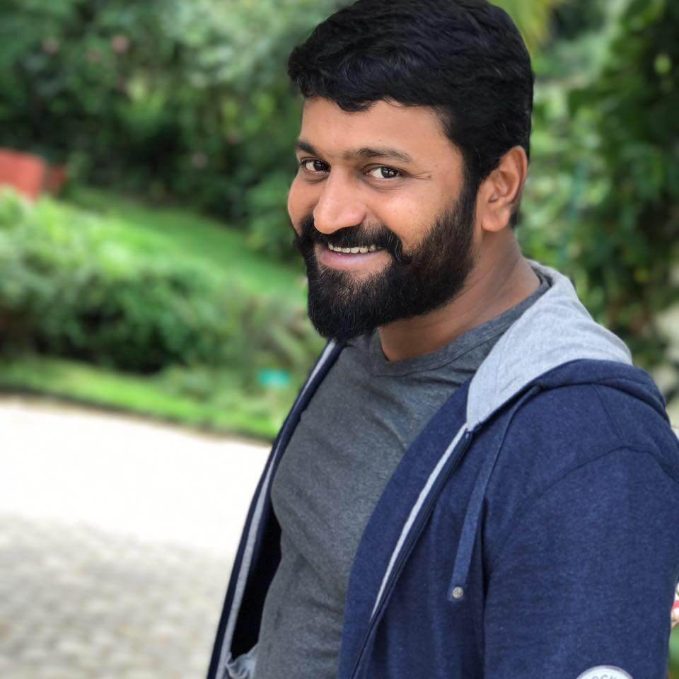 Rishab Shetty Wallpapers - Wallpaper Cave