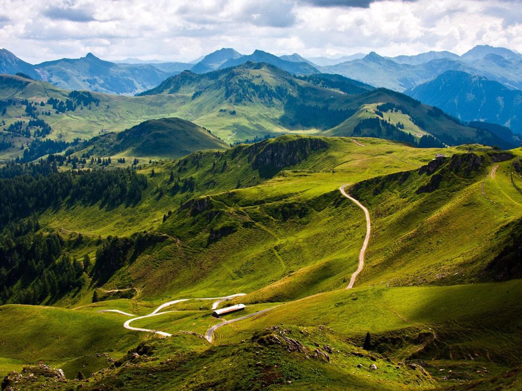 Rolling Hills Wallpapers - Wallpaper Cave