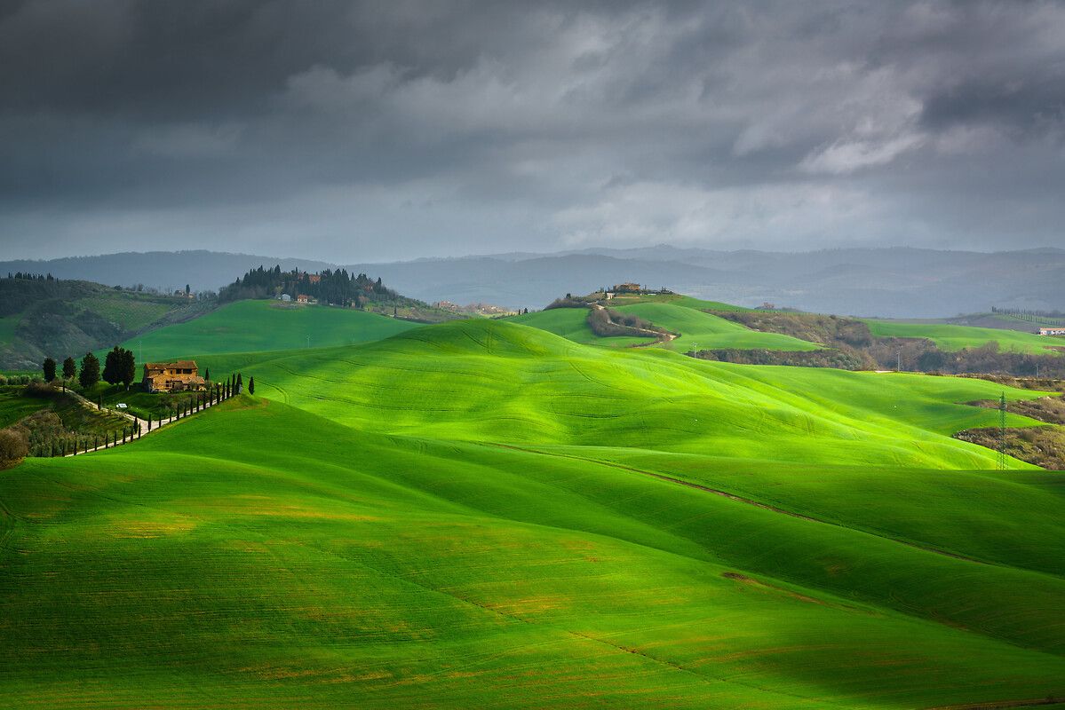 Rolling Hills Wallpapers - Wallpaper Cave