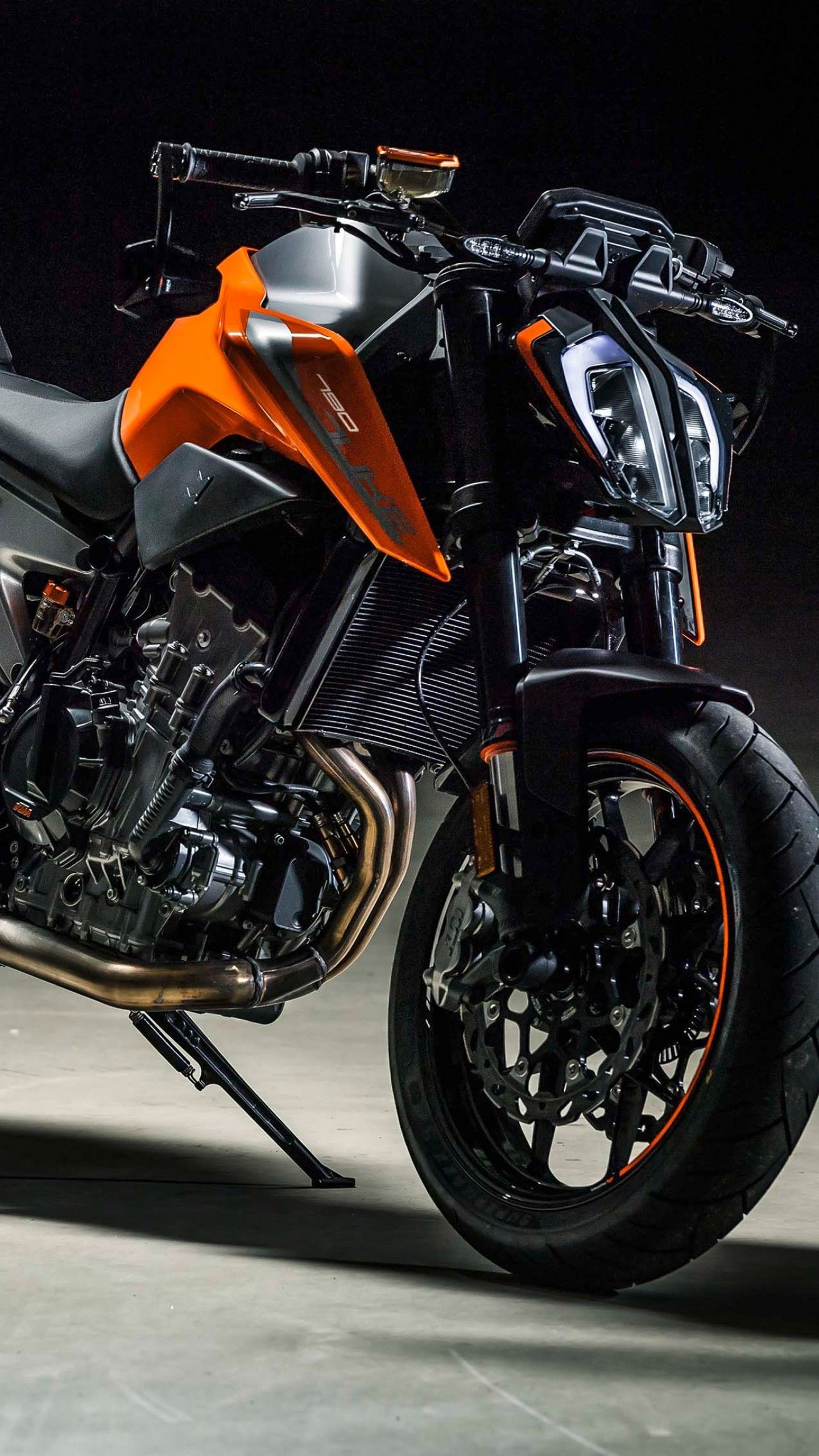 KTM Mobile 4k Wallpapers - Wallpaper Cave