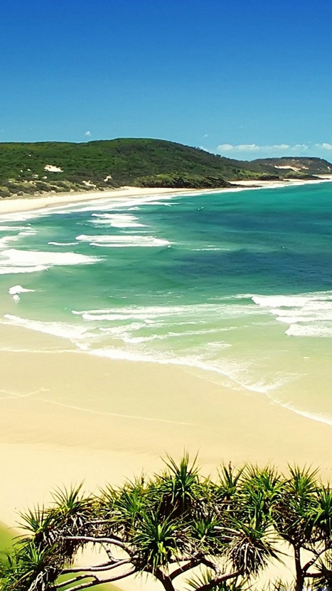 Summer Vertical Wallpapers - Wallpaper Cave