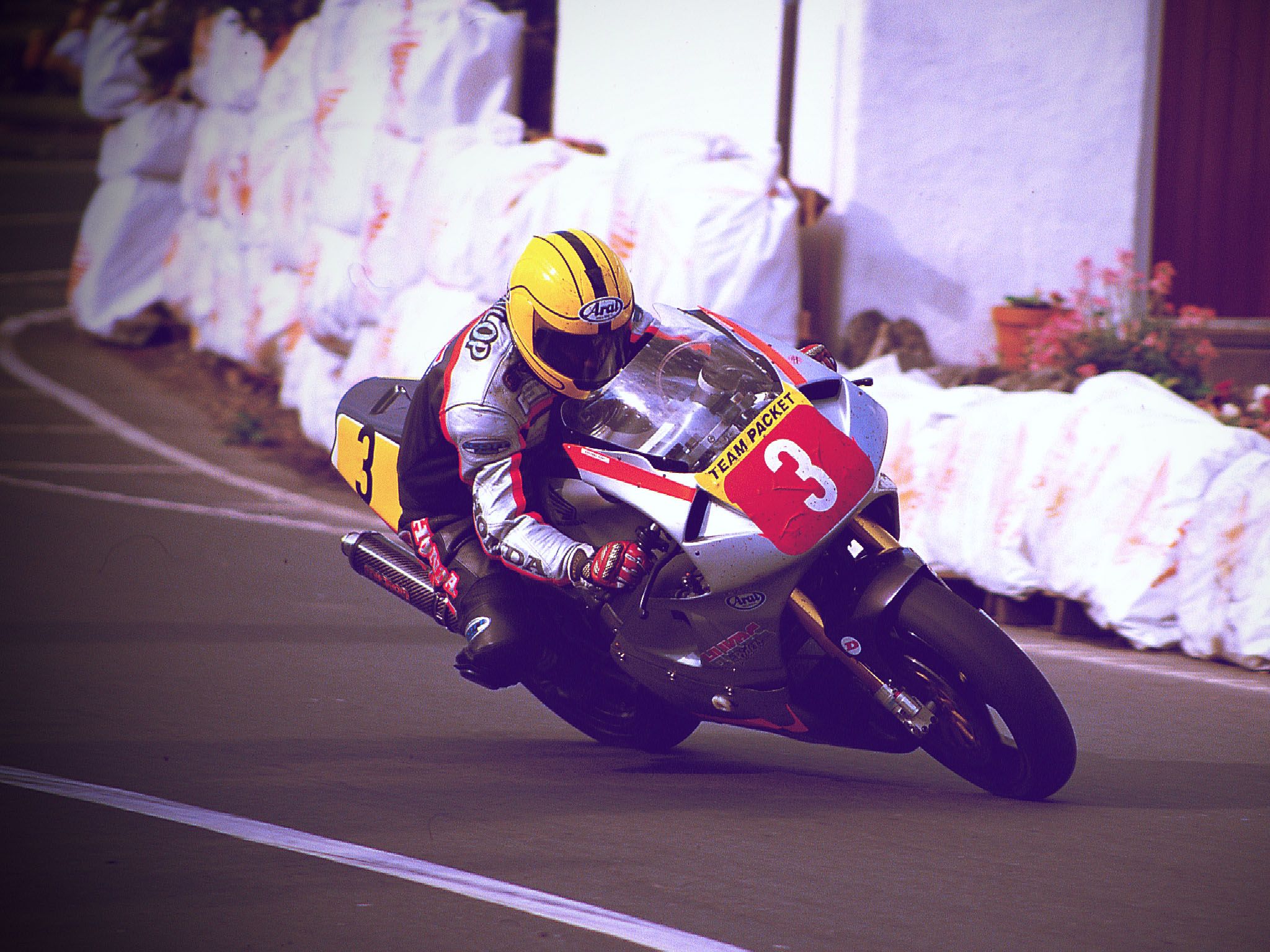 Joey Dunlop Wallpapers - Wallpaper Cave