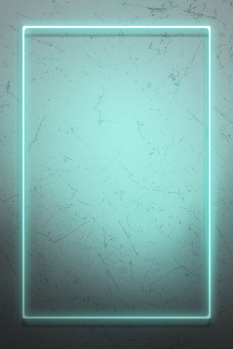 Neon Border Wallpapers - Wallpaper Cave