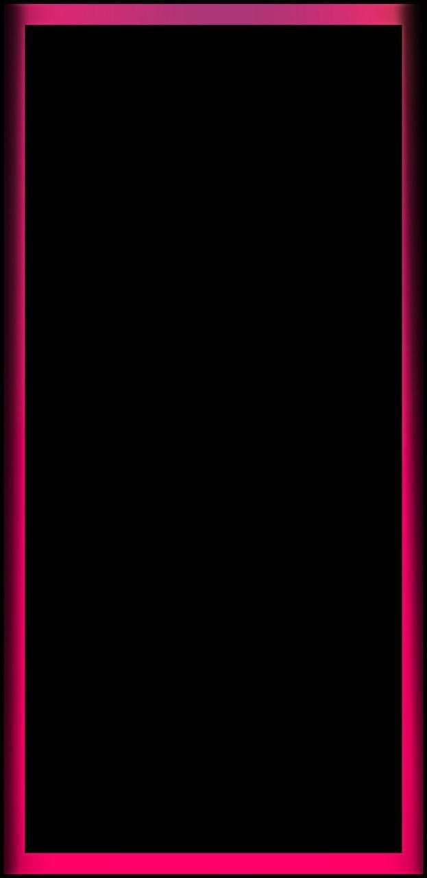 Neon Border Wallpapers - Wallpaper Cave