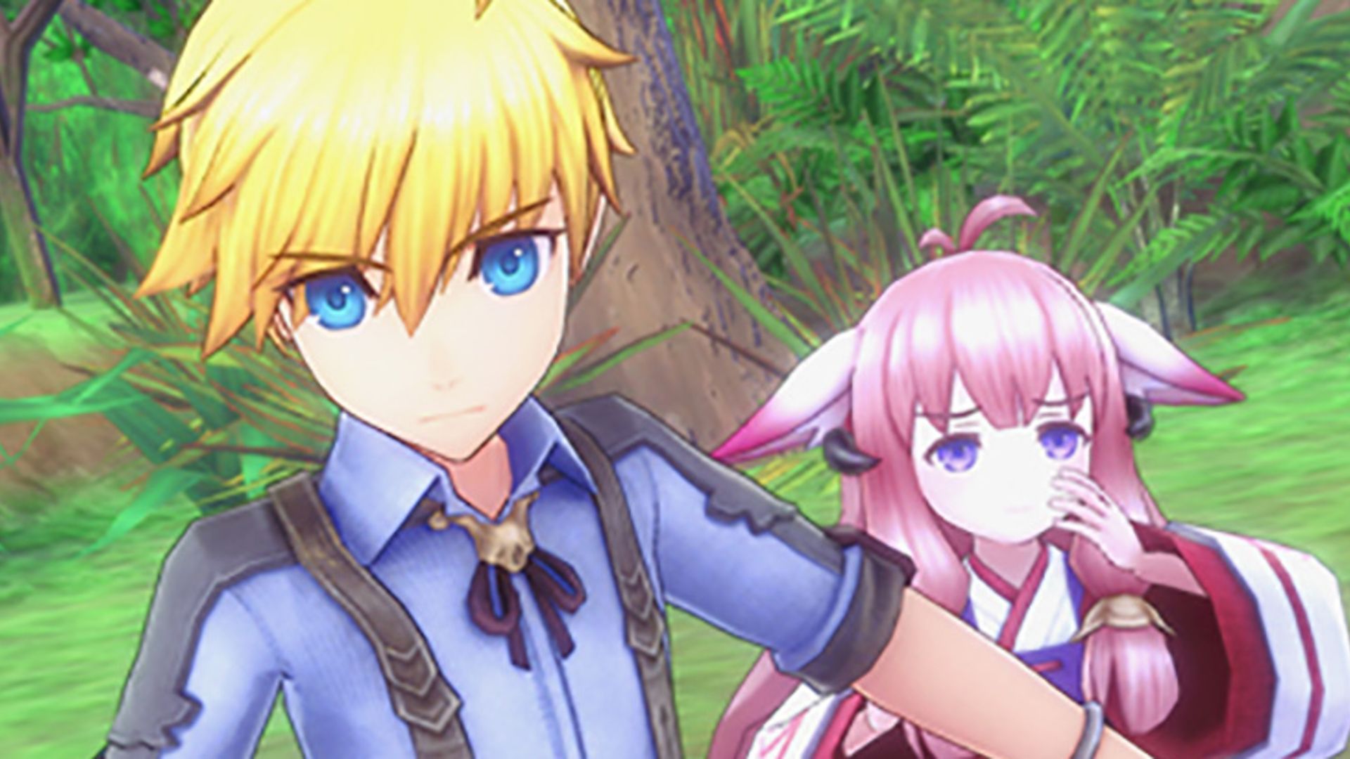 Rune Factory 5 Wallpapers - Wallpaper Cave