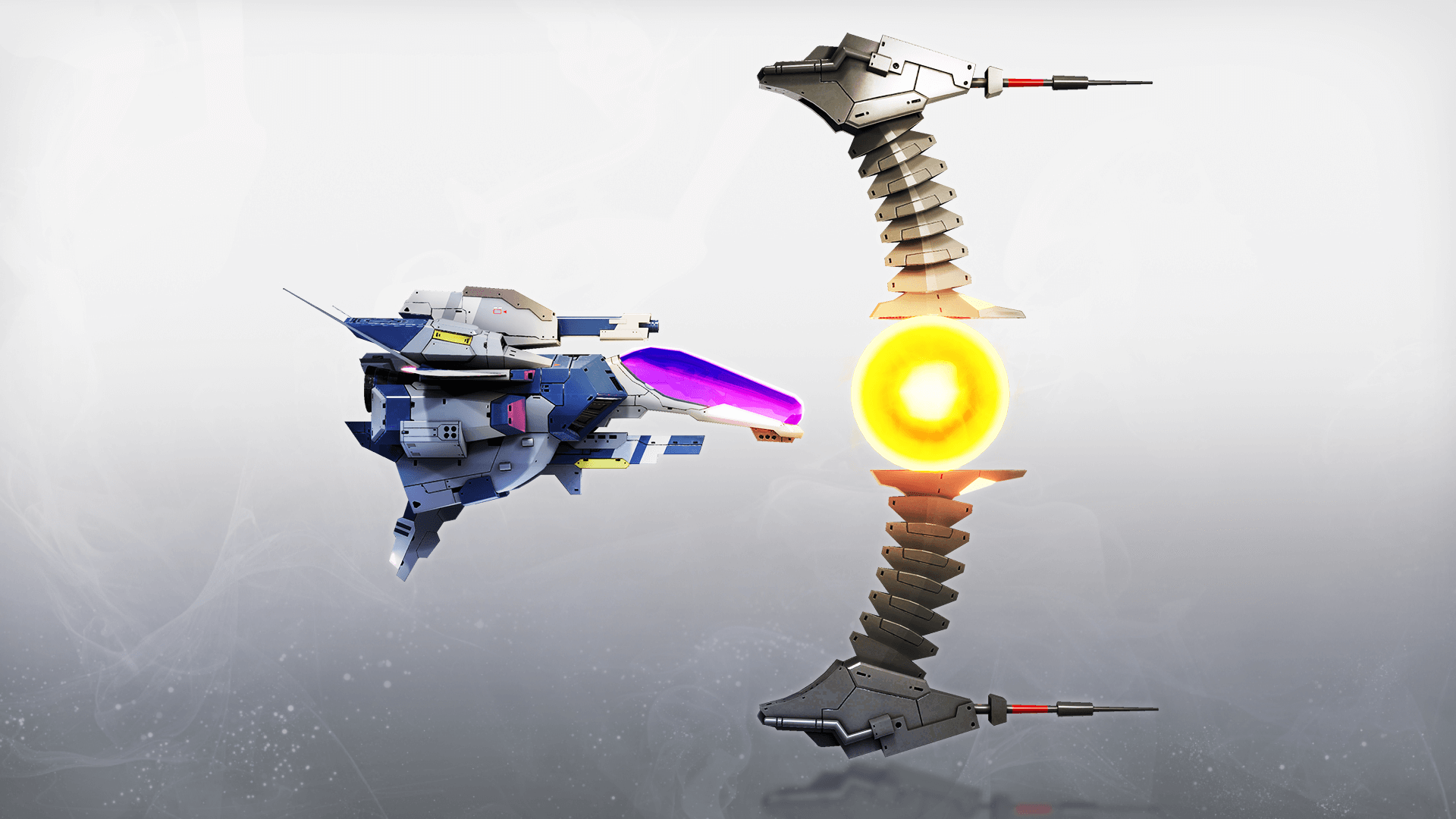 R-Type Final 2 Wallpapers - Wallpaper Cave