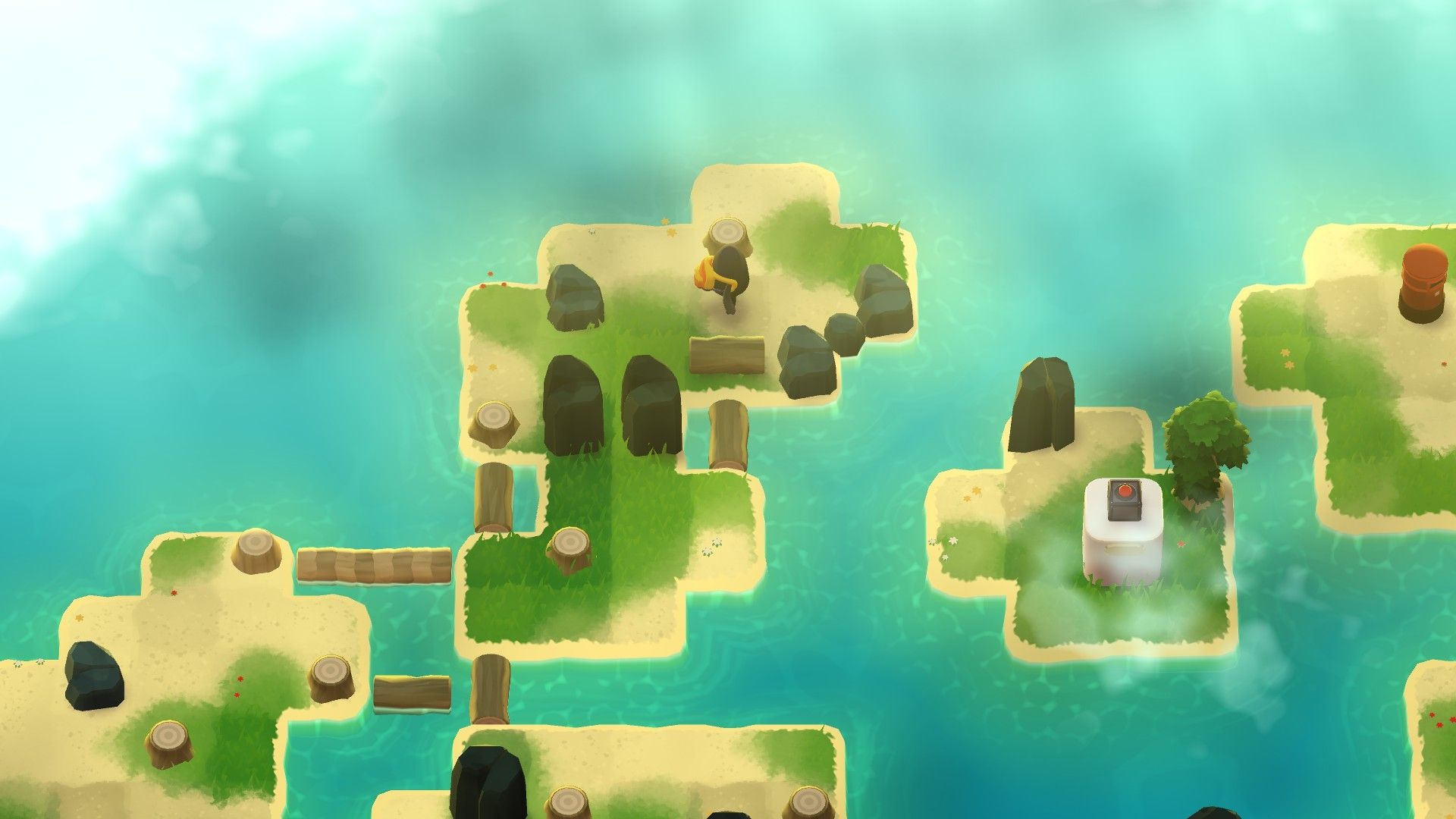 A Monster's Expedition Wallpapers - Wallpaper Cave
