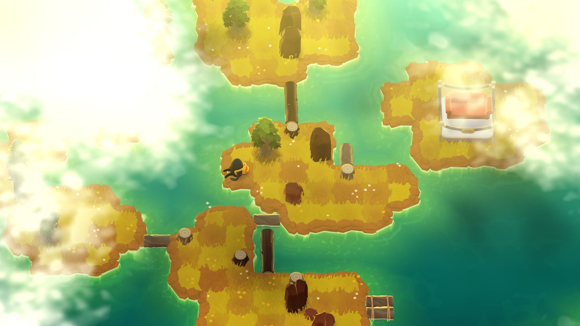 A Monster's Expedition Wallpapers - Wallpaper Cave