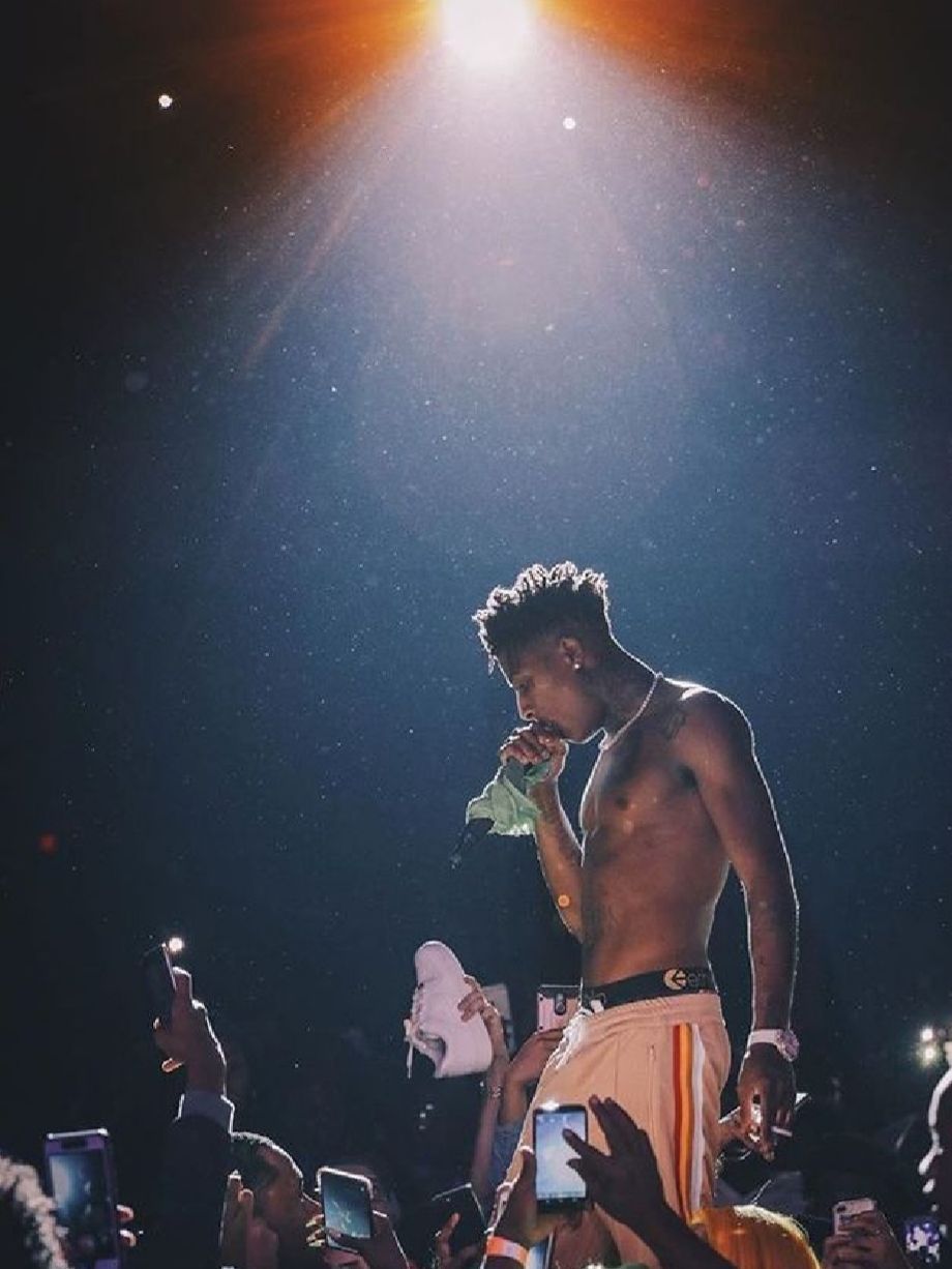 Kentrell DeSean Gaulden Wallpapers - Wallpaper Cave