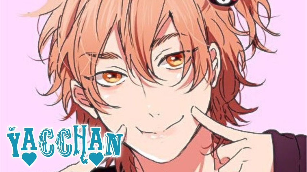 Yacchan Wallpapers - Wallpaper Cave