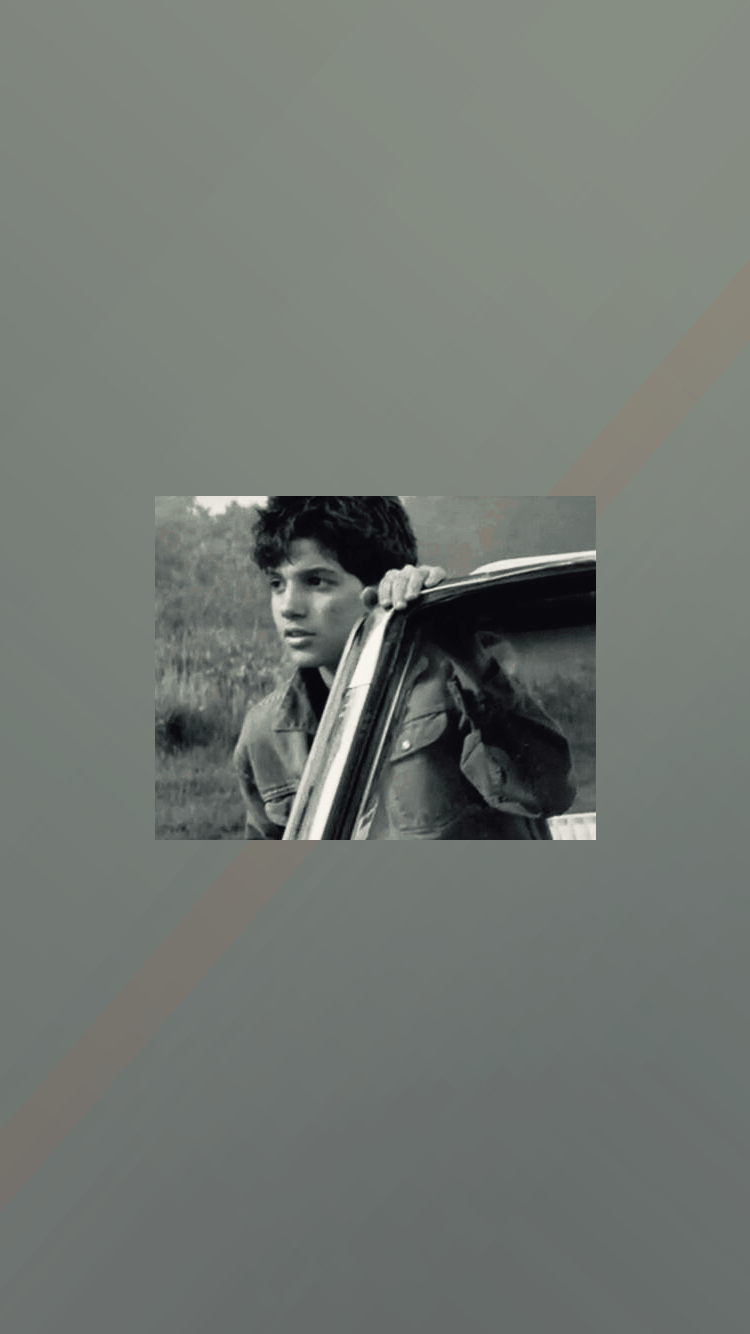 Johnny Cade Wallpapers - Wallpaper Cave