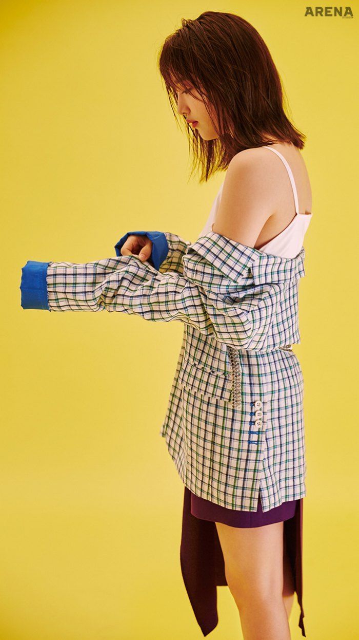 Pyo Ye Jin Wallpapers - Wallpaper Cave