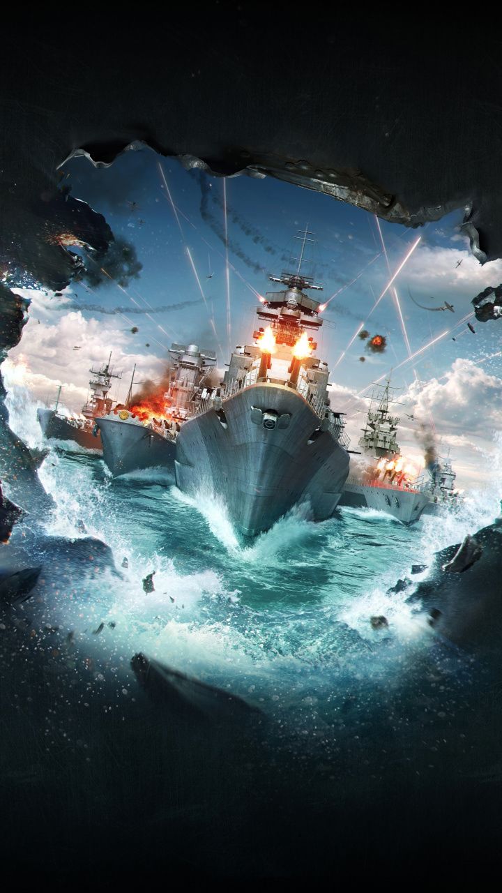 Battleship Movie iPhone Wallpapers - Wallpaper Cave