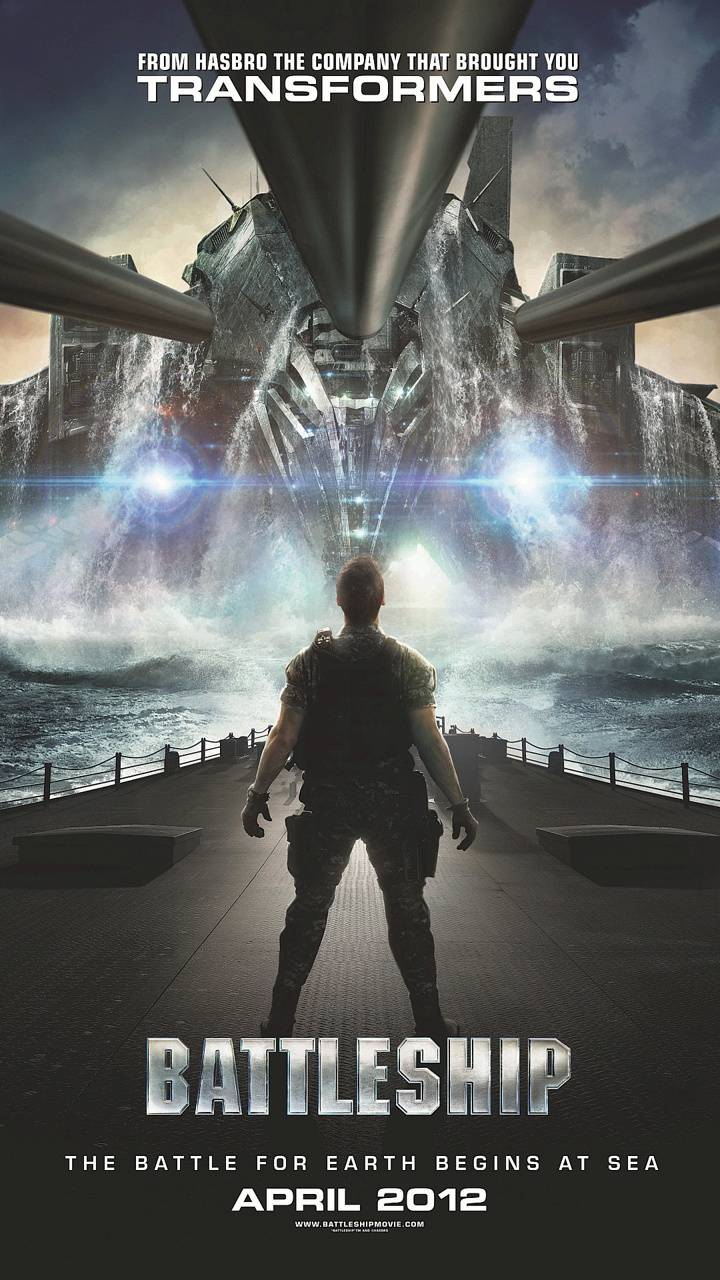 Battleship Movie iPhone Wallpapers - Wallpaper Cave