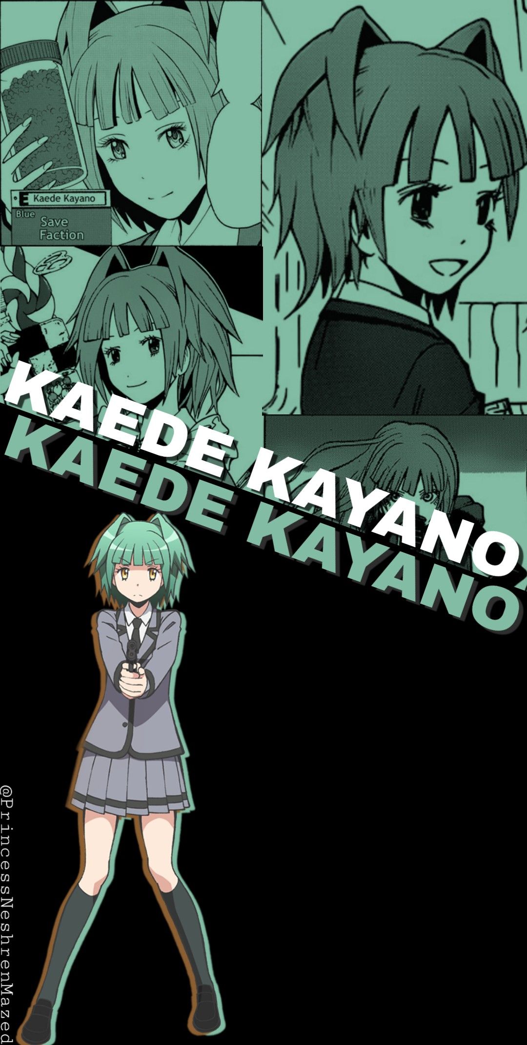 Kayano Kaede Wallpapers - Wallpaper Cave