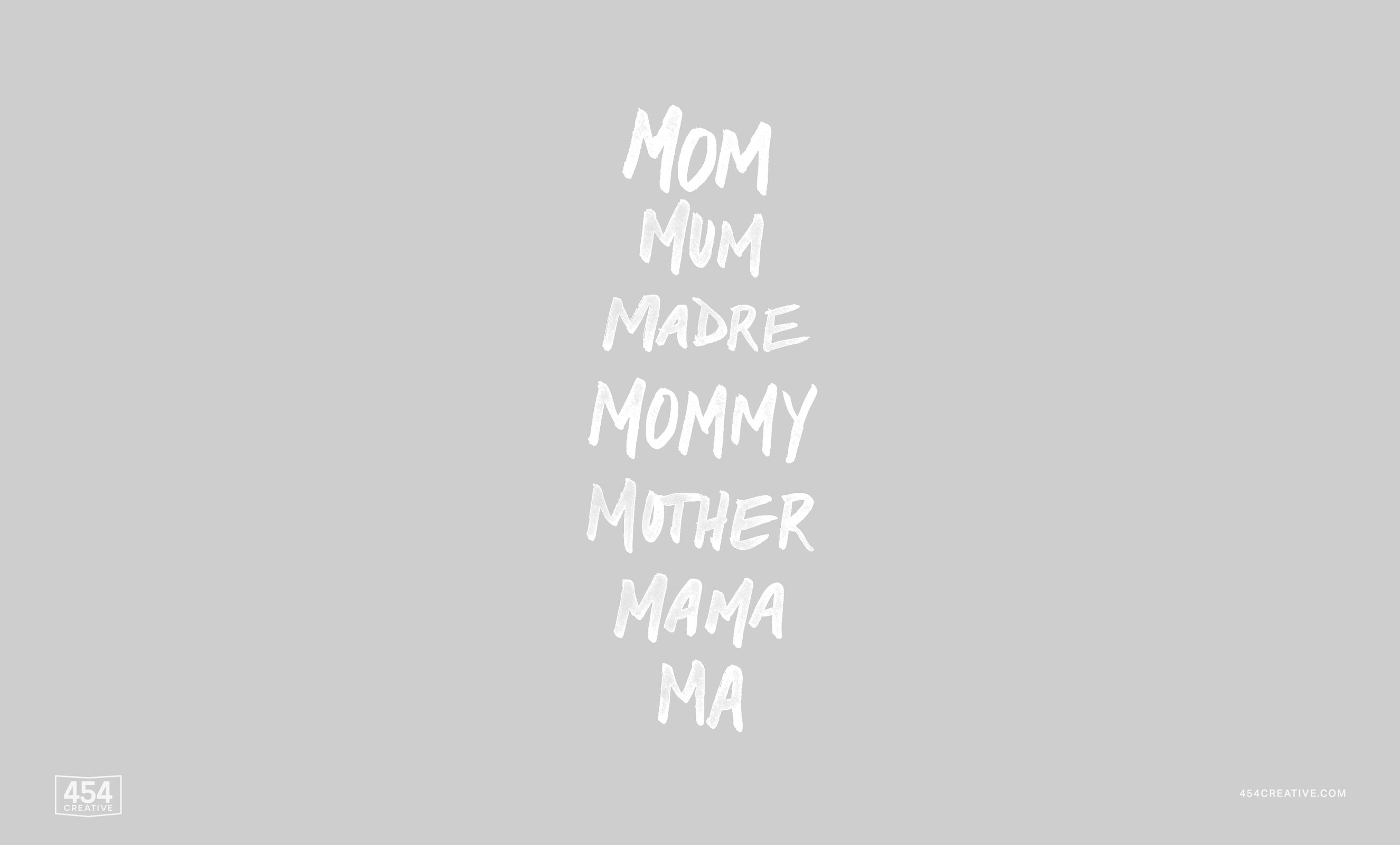 Mom Wallpapers - Wallpaper Cave