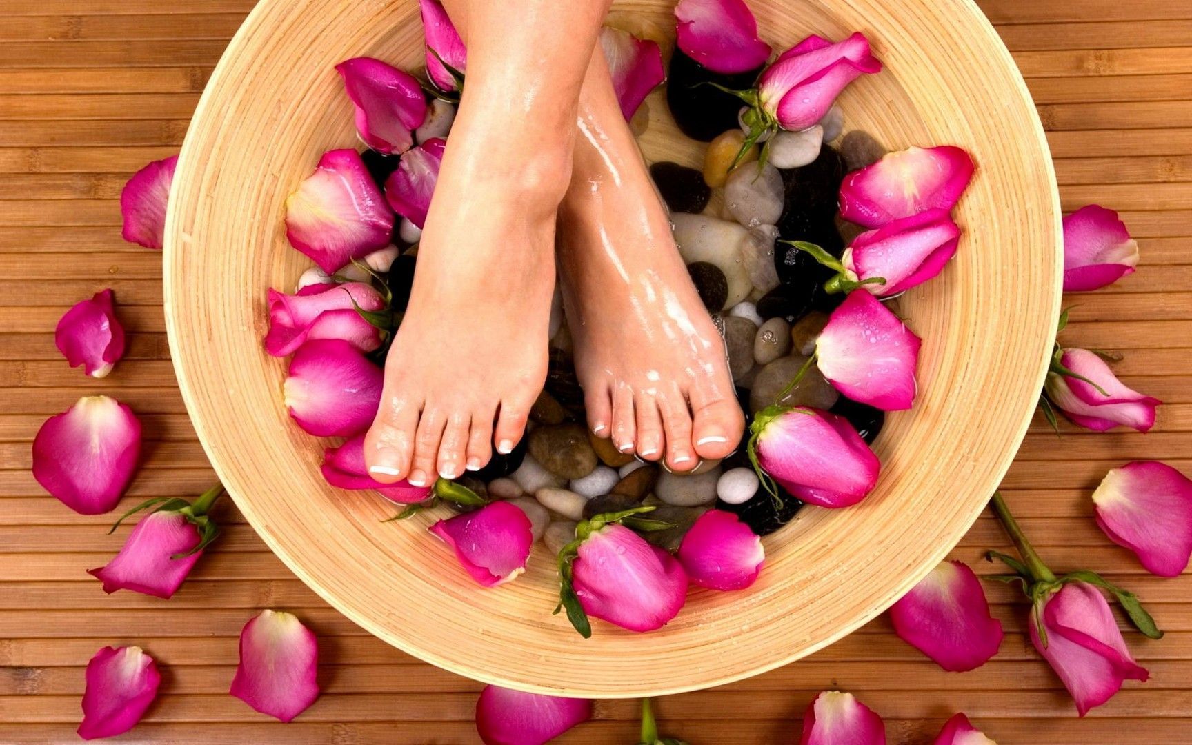 Pedicure Wallpapers - Wallpaper Cave