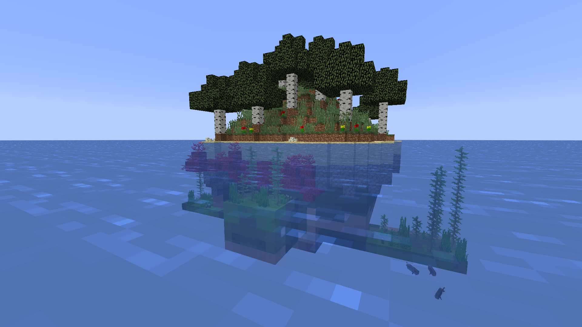 Minecraft Turtle Wallpapers - Wallpaper Cave